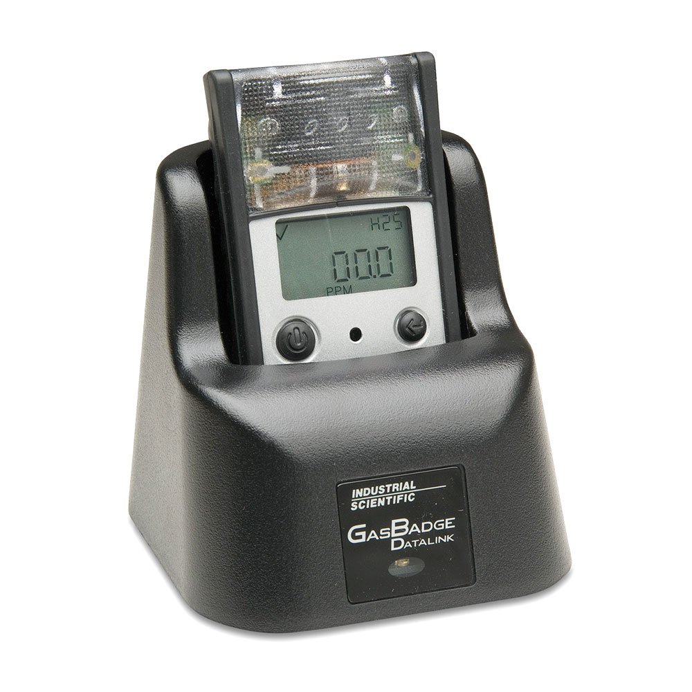 GasBadge Pro - Pomed Solution Co.,Ltd