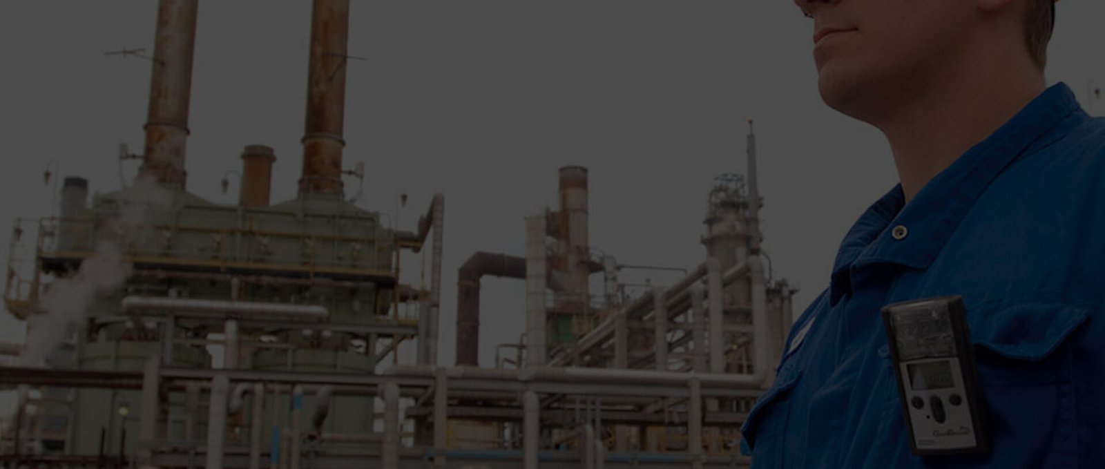 GasBadge Pro - Pomed Solution Co.,Ltd