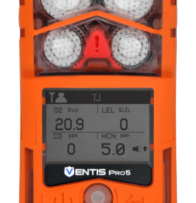 VENTIS PRO 5 - Pomed Solution Co.,Ltd